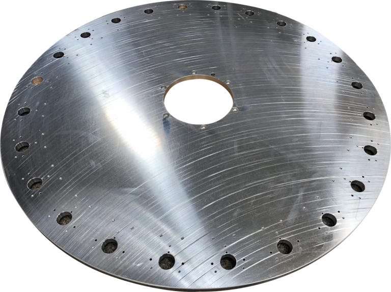 Dial Plates | Inter-Lakes Bases