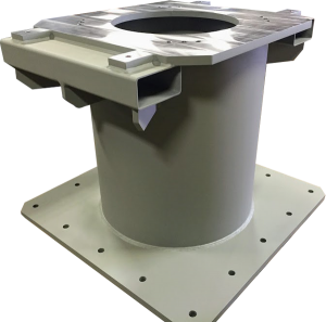 Risers, Angle Plates & Pedestals | Inter-Lakes Bases