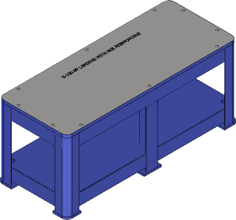 Engineering | Inter-Lakes Bases