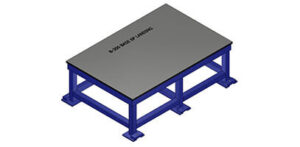 Machine Bases, Custom Bases & Weldments | Inter-Lakes Bases Inc.